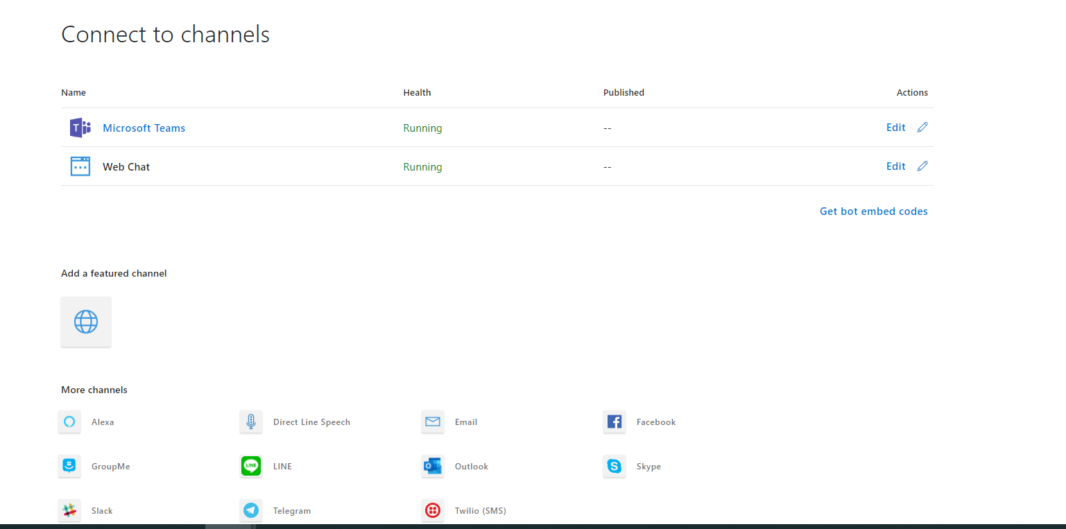 Adding "groupchat" scope for MSteam bots - Microsoft Q&A