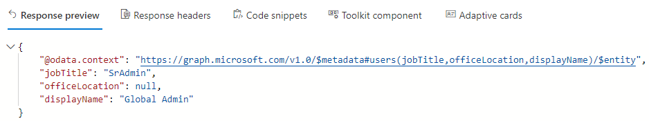 (Azure AD)How to duplicate an existing user to create a new user - Microsoft Q&A