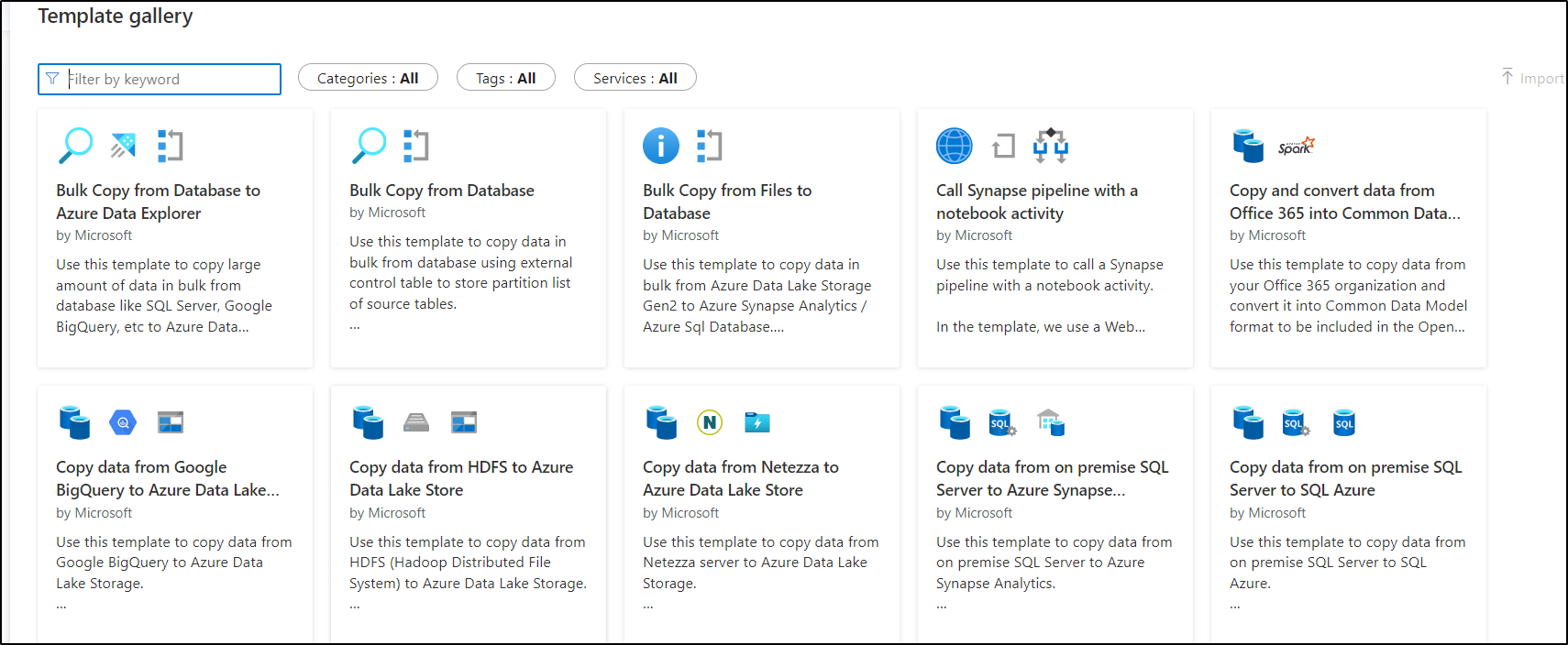 ADF- metadata driven - copy ADLS parquet multiple files to Snowflake ... ADF- metadata driven - copy ADLS parquet multiple files to Snowflake ...