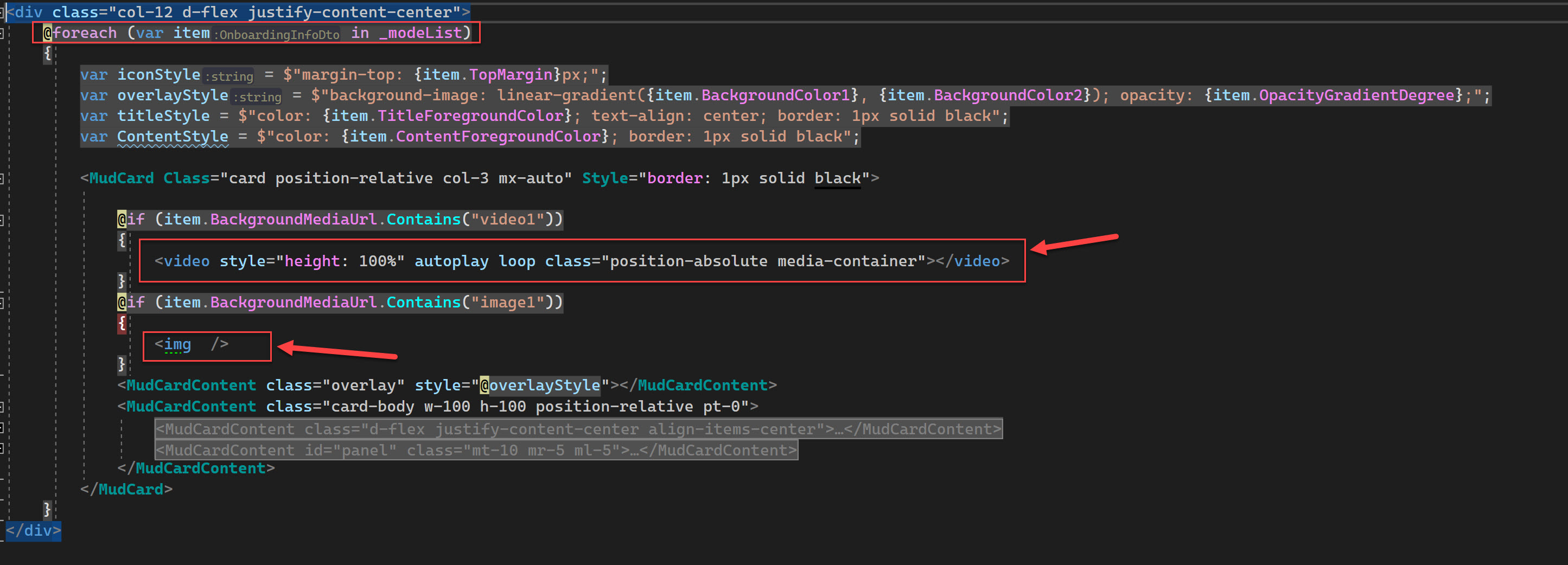 How Can I Get Image Directly From Api Return Image In Blazor Wasm 5508