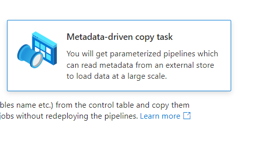 ADF- metadata driven - copy ADLS parquet multiple files to Snowflake ... ADF- metadata driven - copy ADLS parquet multiple files to Snowflake ...