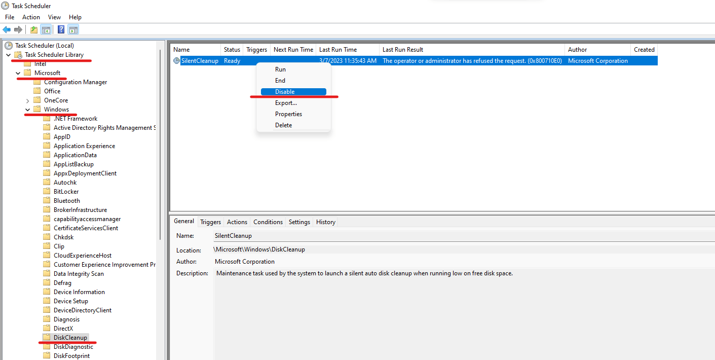 Black background on random embroidery thumbnails - Microsoft Q&A