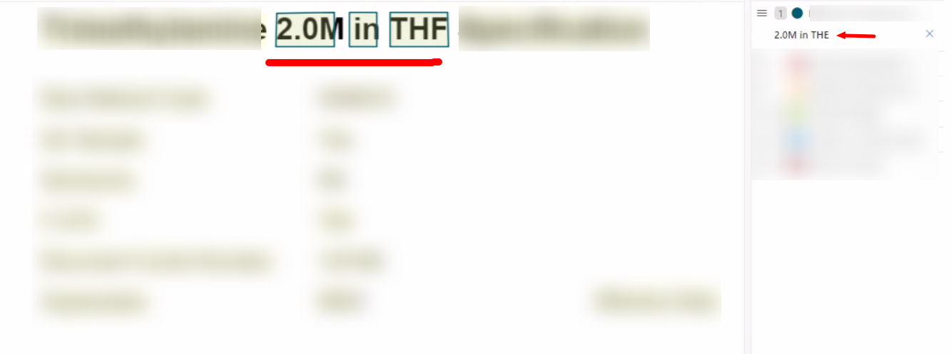 Issues with Document Intelligence Character Extraction - Microsoft Q&A