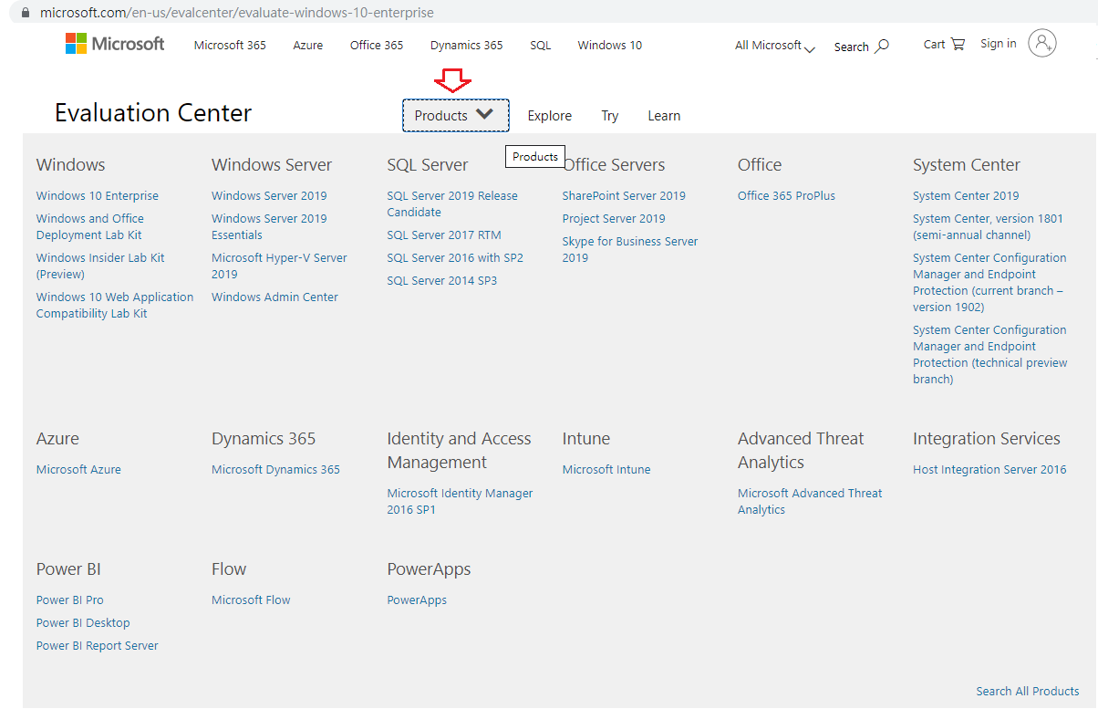 Windows Penetration Testing Lab - Microsoft Q&A