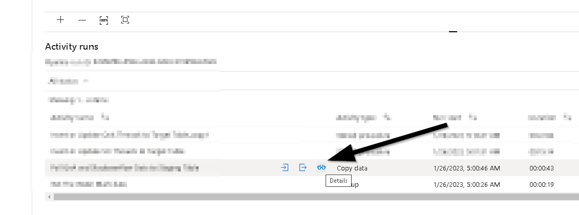 How to make Copy Data work faster and have better performance ...