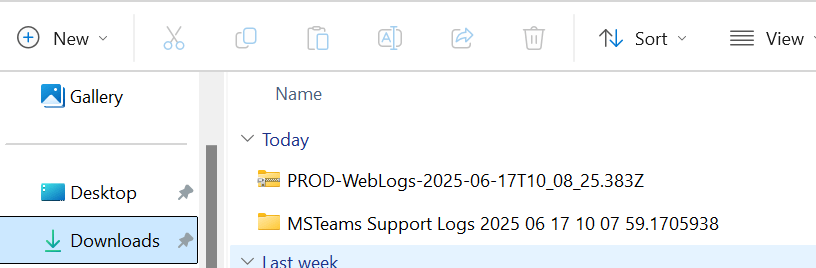 How to fix "There was a problem reaching this app." error - Microsoft Q&A