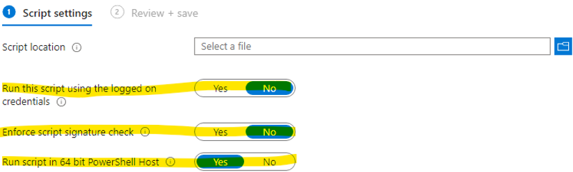 How to push/deploy local admin account/access on Windows devices via ...