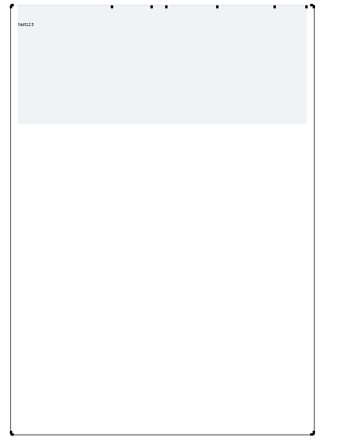 Borderless Printing with Excel - Microsoft Q&A