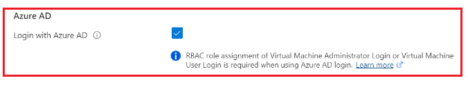 Login to a VM - Microsoft Q&A