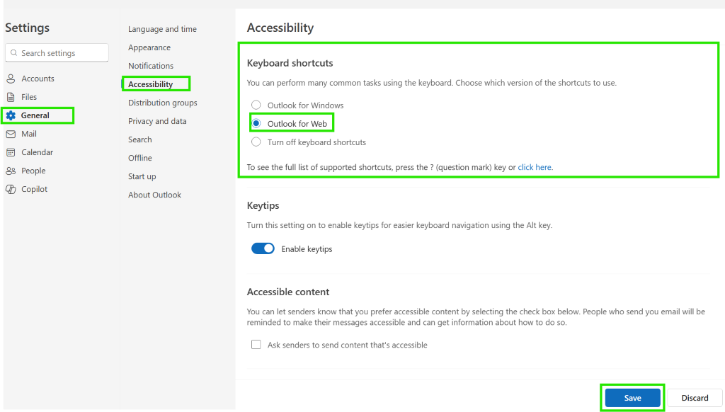 How can I search for text phrases in the body of an email - Microsoft Q&A
