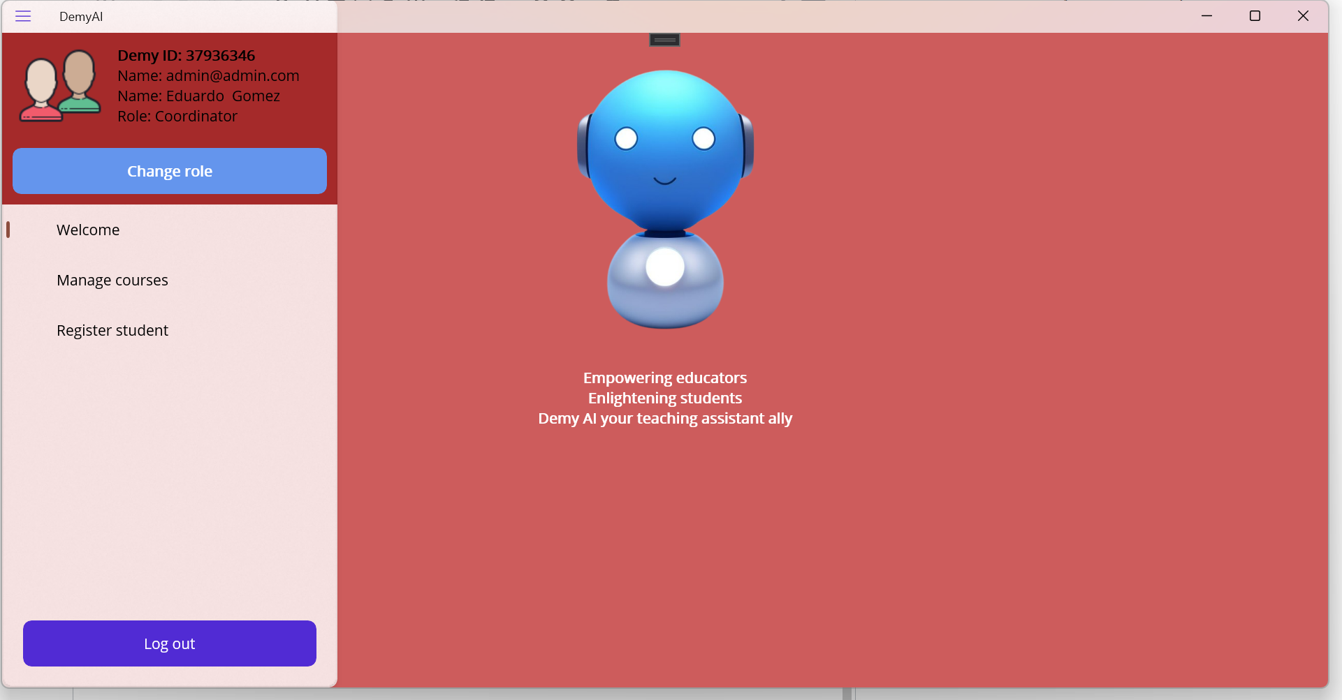 viewModel dosent hit the second time - Microsoft Q&A