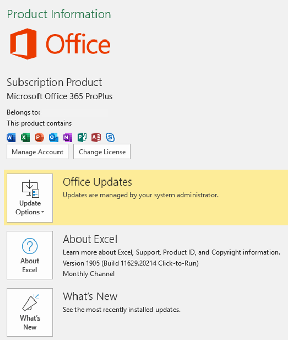 Data validation formulas not working - Microsoft Q&A