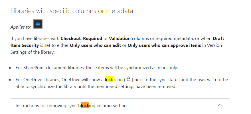 My OneDrive is suddenly on read-only - Microsoft Q&A