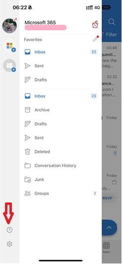 Update to iOS Outlook fails when App Protection Policy applied ...