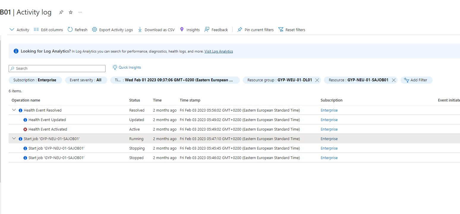 Issue with max block count in Azure Data Lake Gen2 - Microsoft Q&A