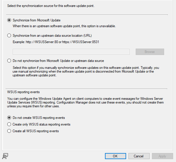 Windows 10 patch deployment uses more bandwidth (SCCM) - Assistance please? - Microsoft Q&A