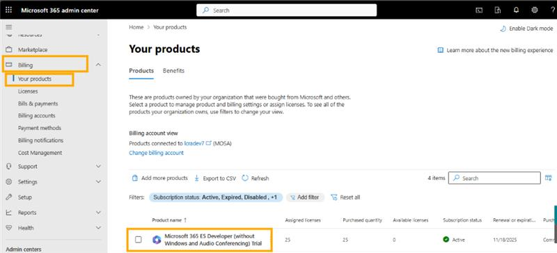 how to update license to Office business basic? - Microsoft Q&A
