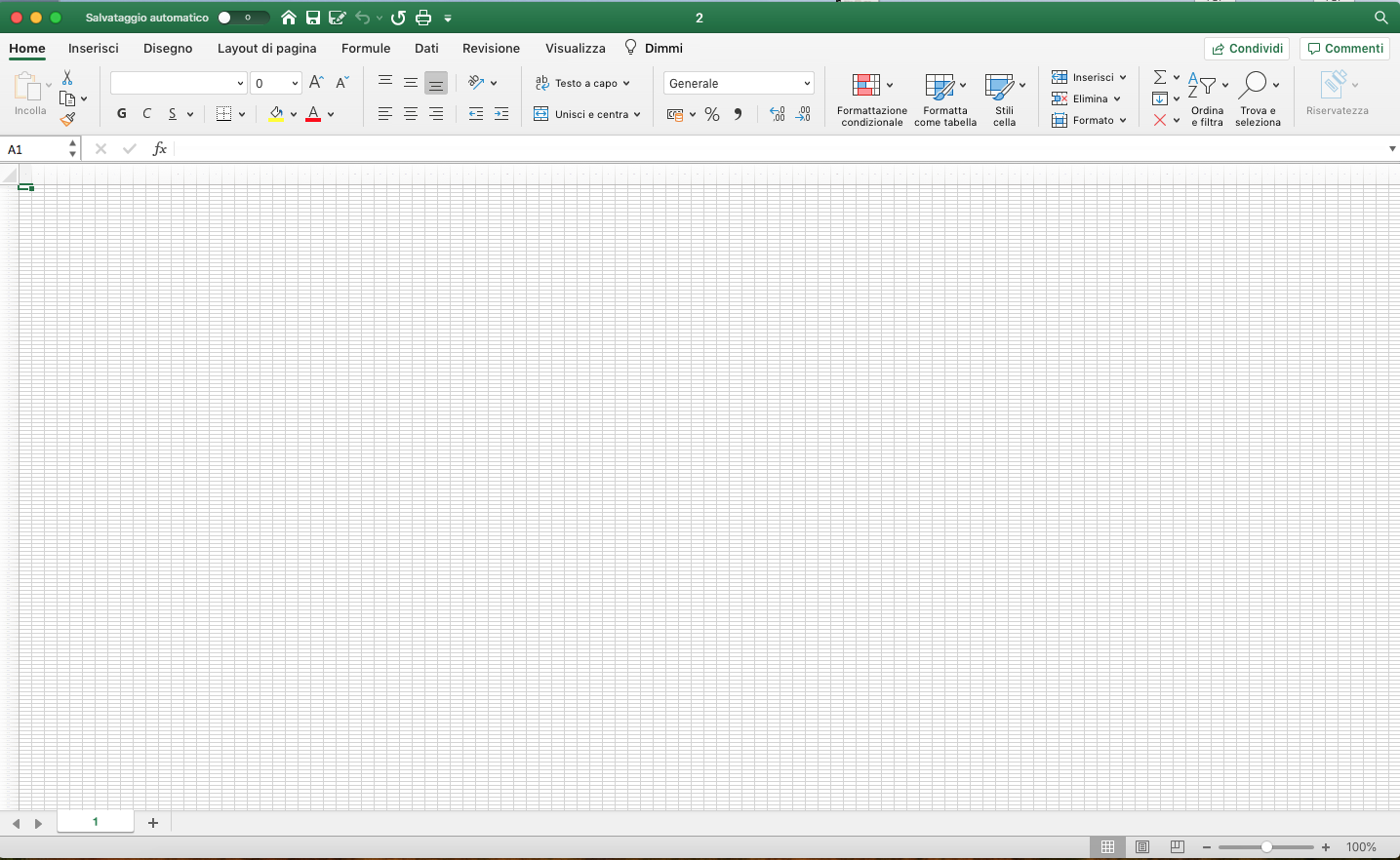 Excel for Mac not opening files and not displaying properly - Microsoft Q&A