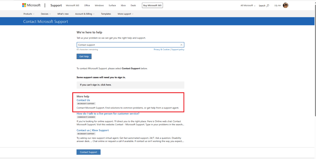 Copilot Studio agent cannot send messages in team-channel (Sorry, something unexpected happened ...