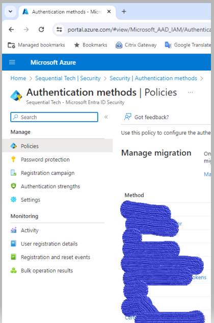 Enable Notify to the user about password expiration 14days and set ...