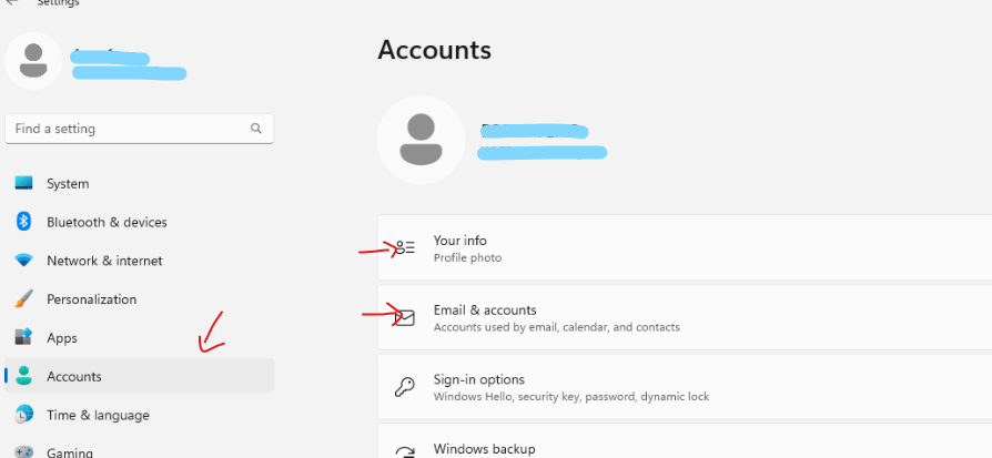 Some with @rambler.ru email address stole my account - Microsoft Q&A