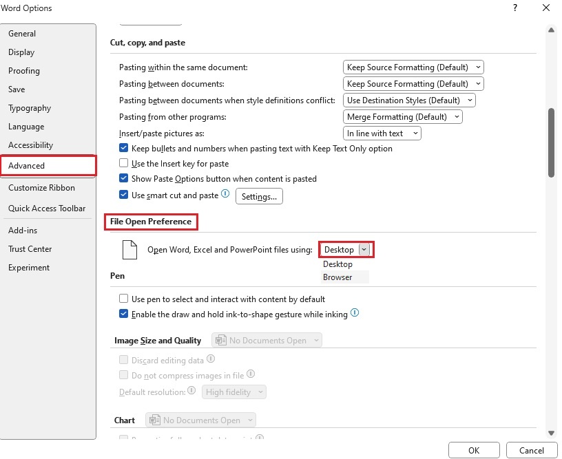 Change Microsoft 365 from windows opening to desktop - Microsoft Q&A