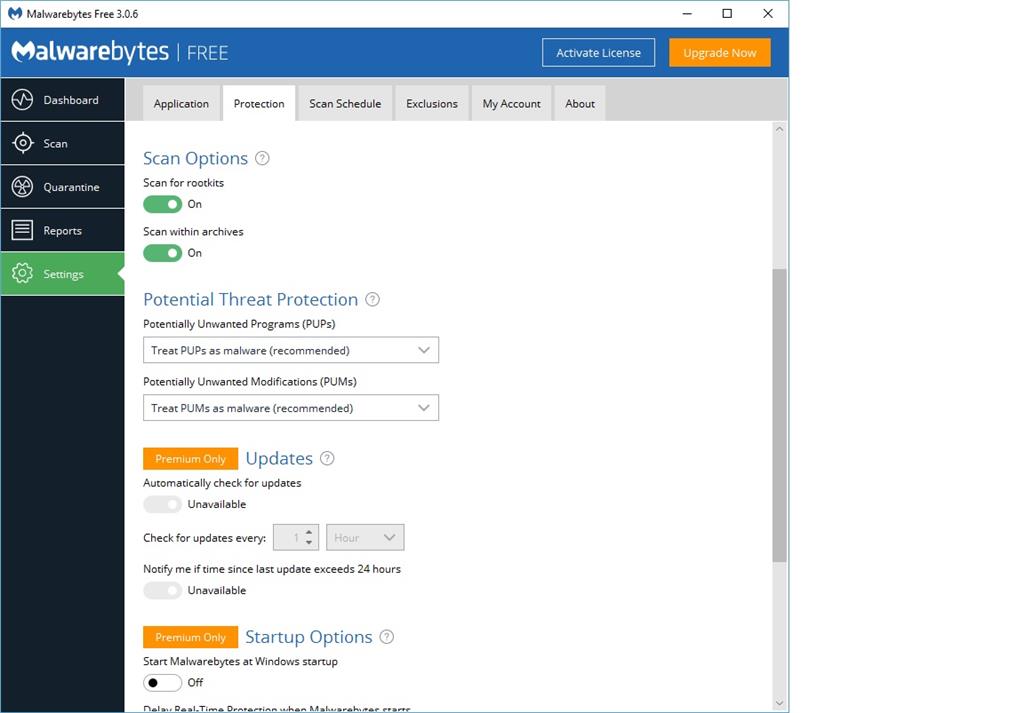 Preventing a malware program installing itself on my PC - Microsoft Q&A