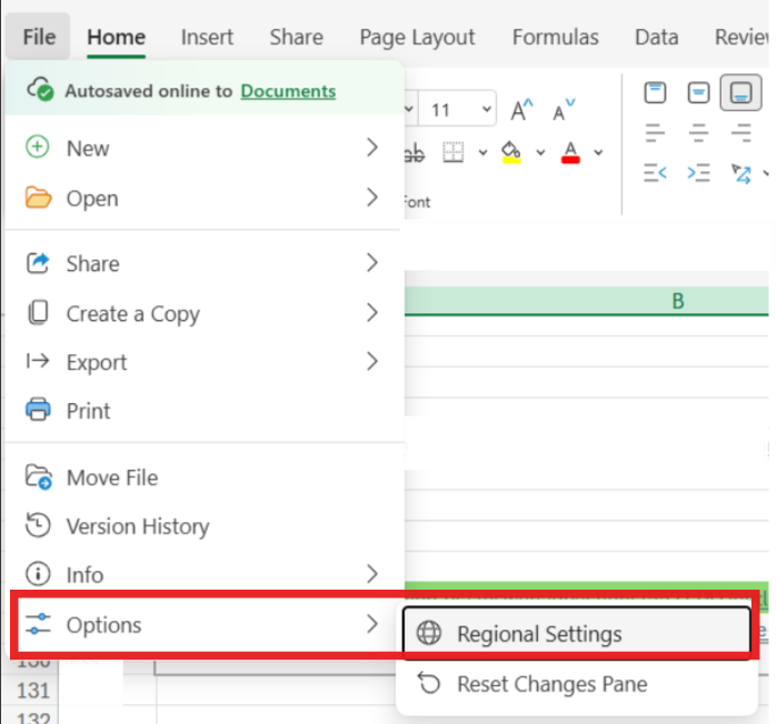 Export Csv Comma Separated Is Always Exporting With Semicolonnever With Comma Microsoft Qanda