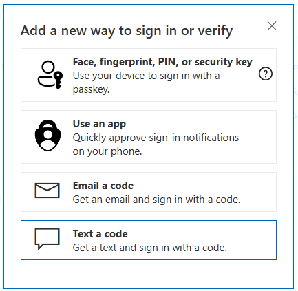 How do I turn off two factor authentication with and admin account I ...