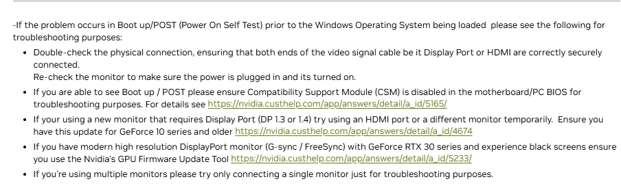 Bitlocker "black screen" issue on startup - Microsoft Q&A