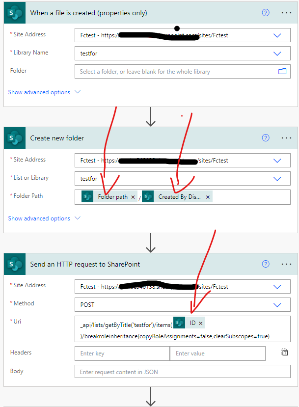 Preventing Users From Moving Our Customer Folders We Have 37000 3818