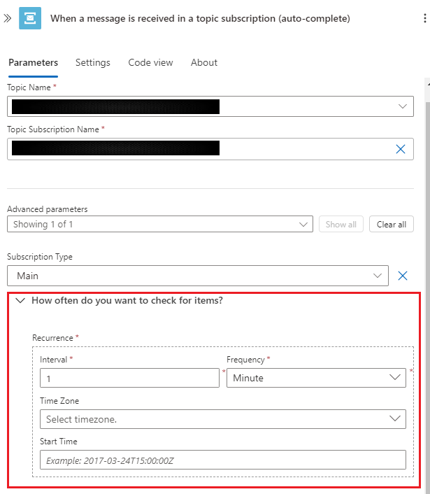 How logic app process multiple messages in an Azure Service Bus ... How logic app process multiple messages in an Azure Service Bus ...
