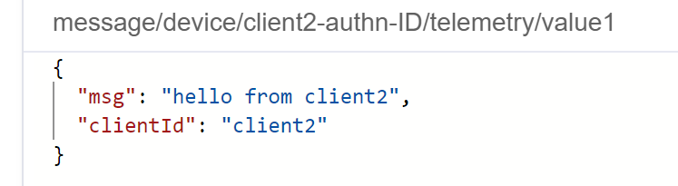 Azure Event Grid publish message error Not authroized (Code: 135 ... Azure Event Grid publish message error Not authroized (Code: 135 ...