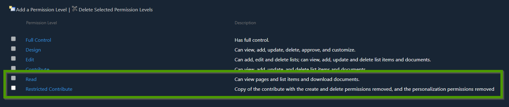 How to allow an external user to open Word documents, hosted on SharePoint, in the Word App ...