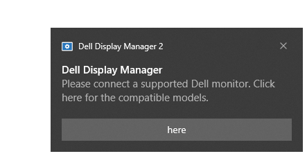 Help needed! Laptop Hp Elitebook 8440p doesnt detect Dell S2721HN ...
