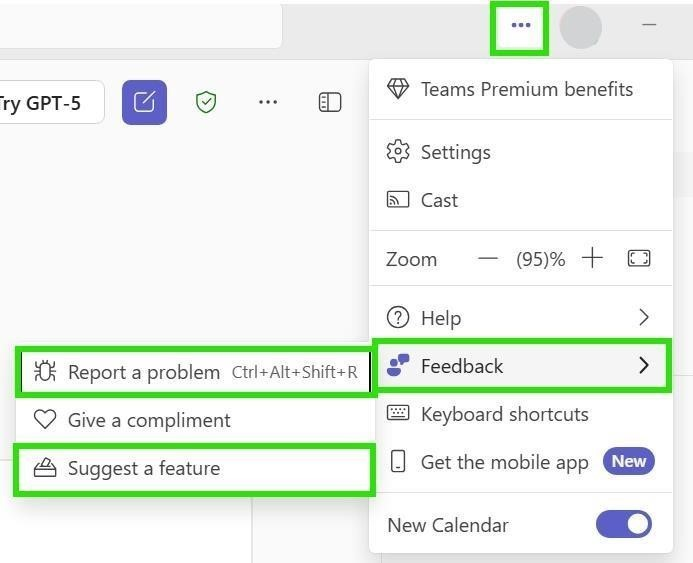 PowerPoint slide animations not captured in MS Teams meeting recordings ...