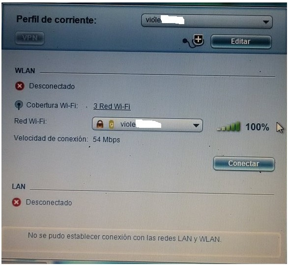 Configurar una red LAN - Microsoft Q&A