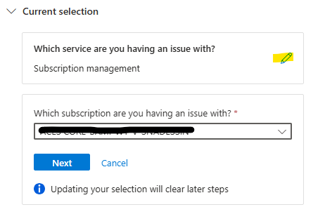 Azure Policy definitions show in Portal after tenant migration but ...