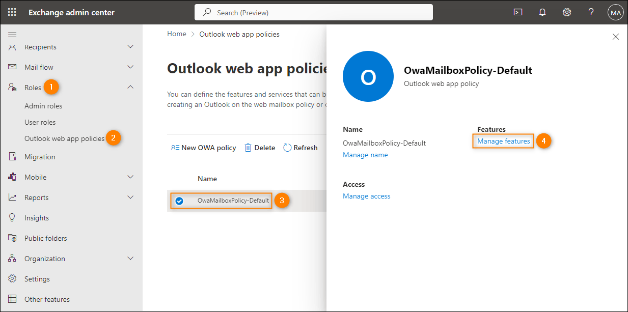 CANNOT CREATE SIGNATURE - Microsoft Q&A