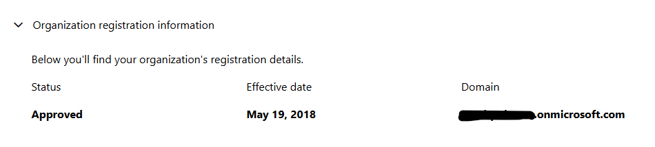 Azure non-profit grant renewal failure - emailed link won't work ...