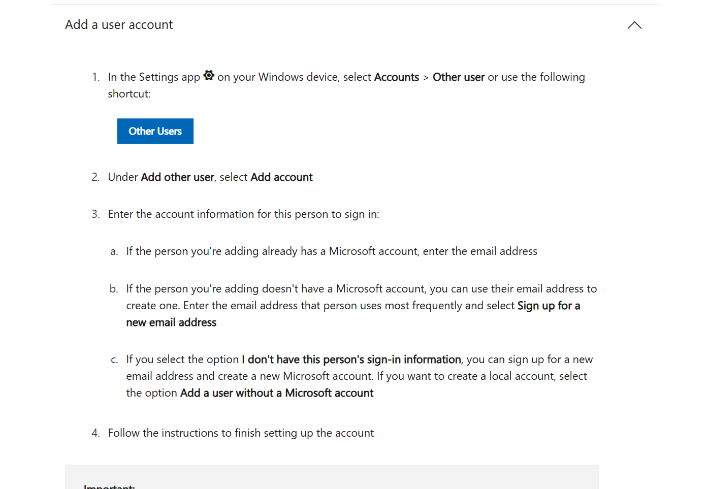 Onedrive not signing in (OneDrive desktop app) - Microsoft Q&A