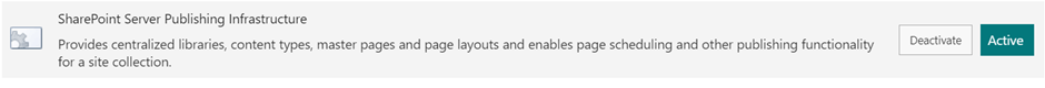 Sharepoint Enterprise Wiki Accessibility - Microsoft Q&A