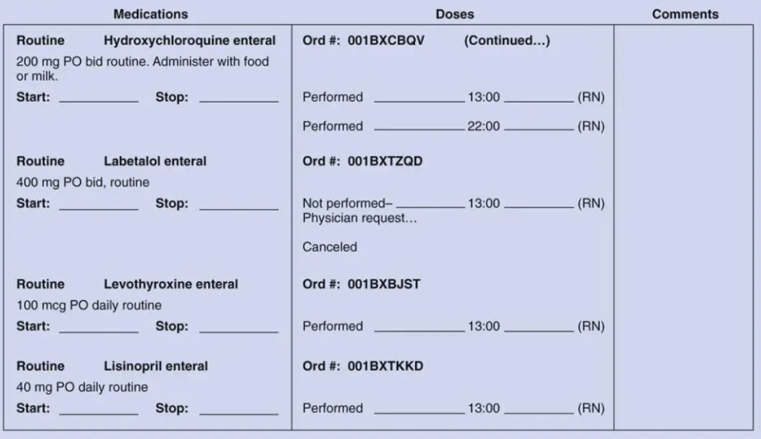Challenges with Labeling Complex Tables in PDFs for Custom Extraction ...