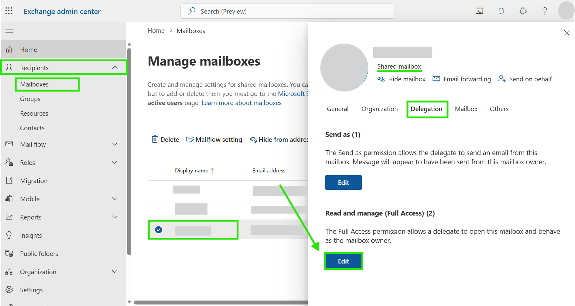 New Outlook - Posteingang verschieben aber gesendete emails bleiben ...