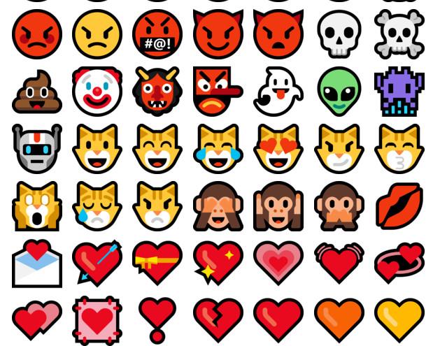 How to type unicode chars - Microsoft Q&A