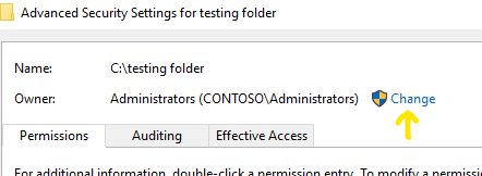 Bypass Admin - Microsoft Q&A