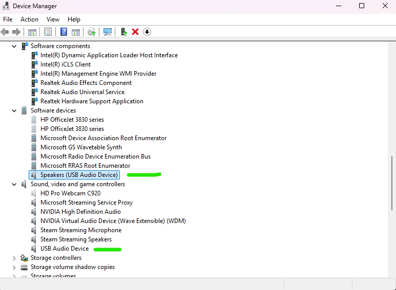 Windows 11 will not recognize output audio devices? - Microsoft Q&A