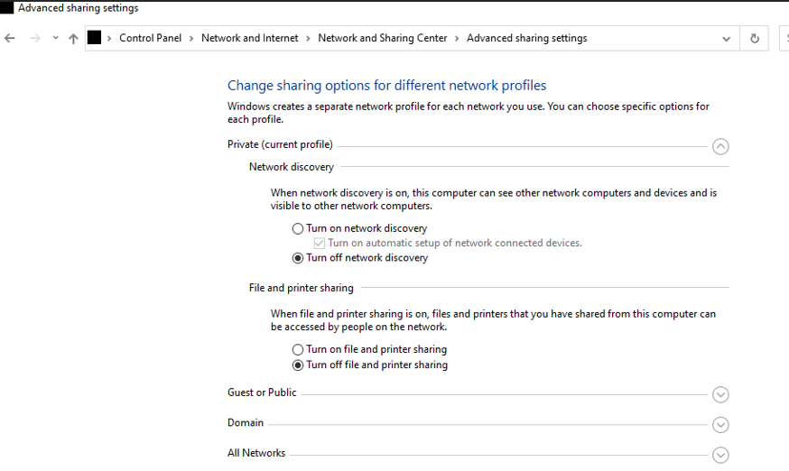 How to I fix "enter network credentials"? - Microsoft Q&A