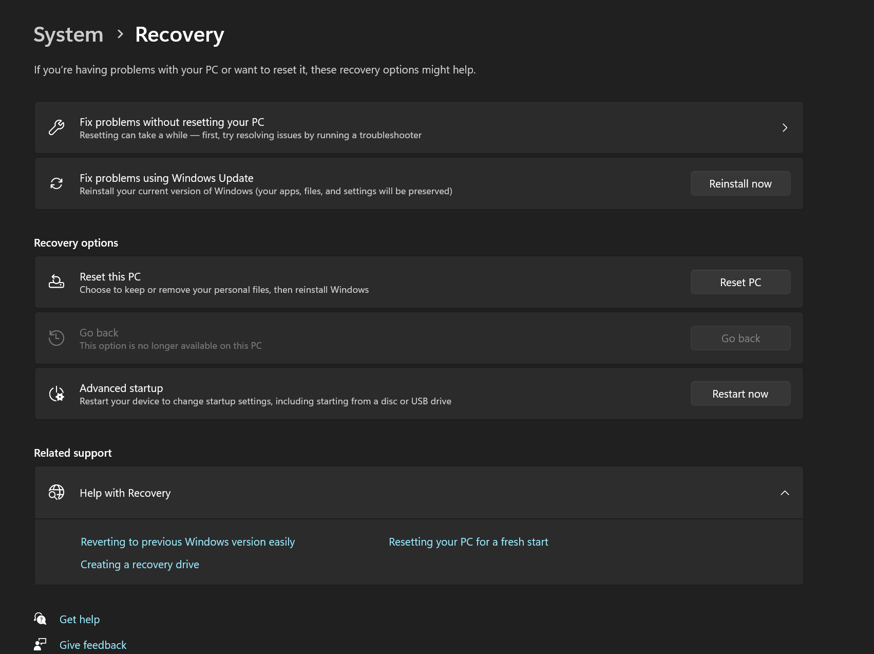 How to fix Windows Search Bar Not Opening up Search Box Windows 11 ...