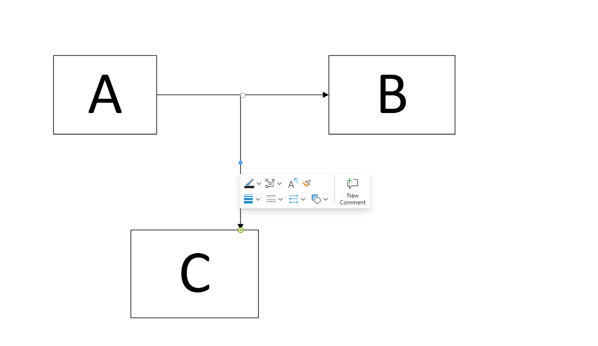 Visio Connections not Working in Web App - Microsoft Q&A